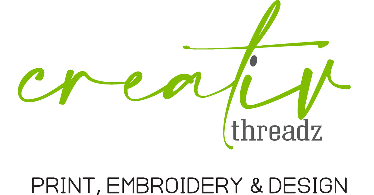 Creativ Threadz - Bringing Your Ideas to Life